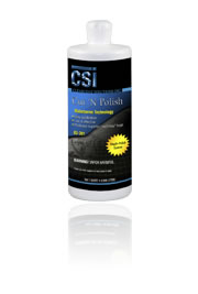 CSI 62-201 Cut N Polish Defect Remover and Polish - Pro Source Center