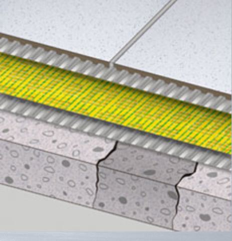 Dural Durabase CI plus plus Ceramic Tile Underlayment per SF