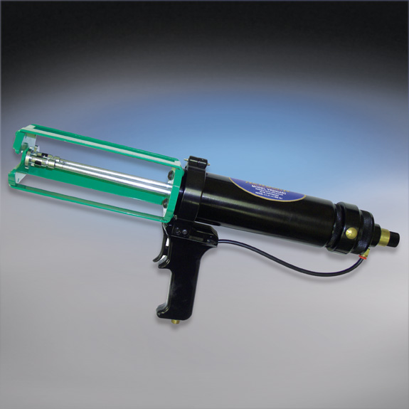 Norton 41396 Pneumatic Applicator Gun - Pro Source Center