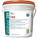 Tec 749 Releasable Pressure Sensitive Adhesive - Pro Source Center